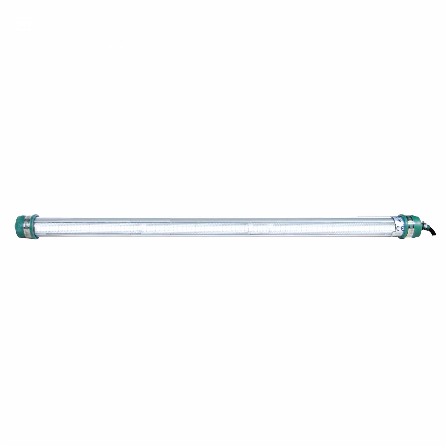 LED-3500/Glass | Halogen Lighting Products Corporation